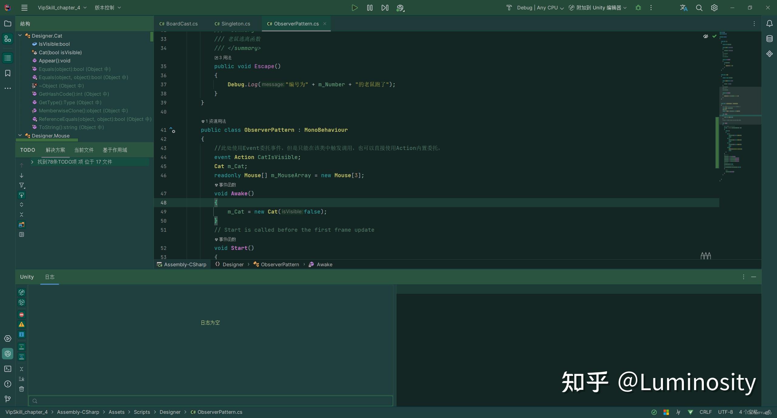 JetBrains Rider 简单使用配置 - 知乎