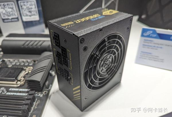 聊聊ATX 12VO电源：ATX 3.0都火了，这玩意怎么默默无闻？ - 知乎