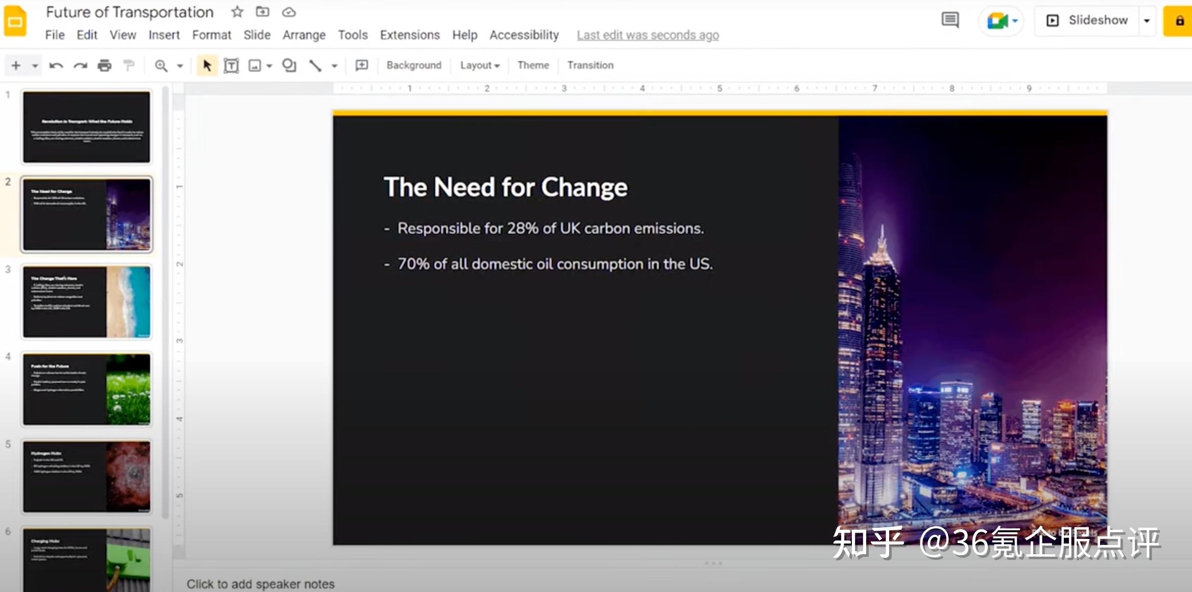 AIGC时代如何高效制作PPT？让AI自动生成吧！PPT制作教程&PPT制作软件推荐 - 知乎