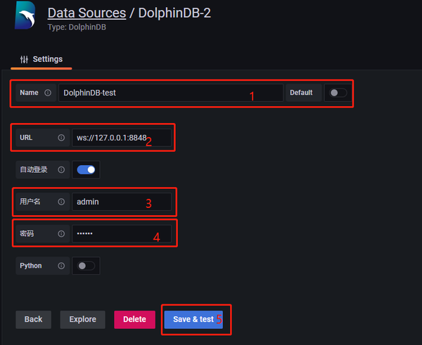 如何用 Prometheus 和 Grafana 实现集群的监控预警 - 知乎