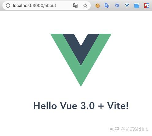 推荐一个 Vue3 全家桶 + TS+ Vite2 + element-plus 的网站实战项目 - 知乎