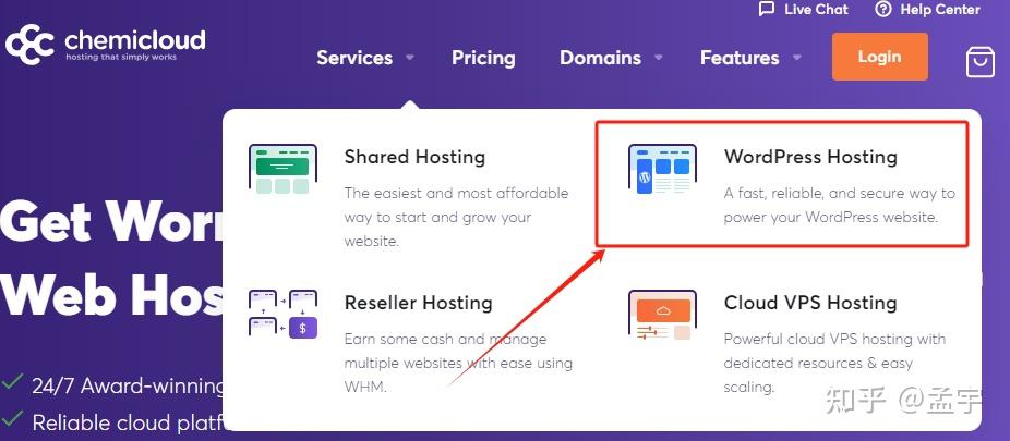 ChemiCloud主机怎么样，2024高性价比独立站服务器推荐 - 知乎