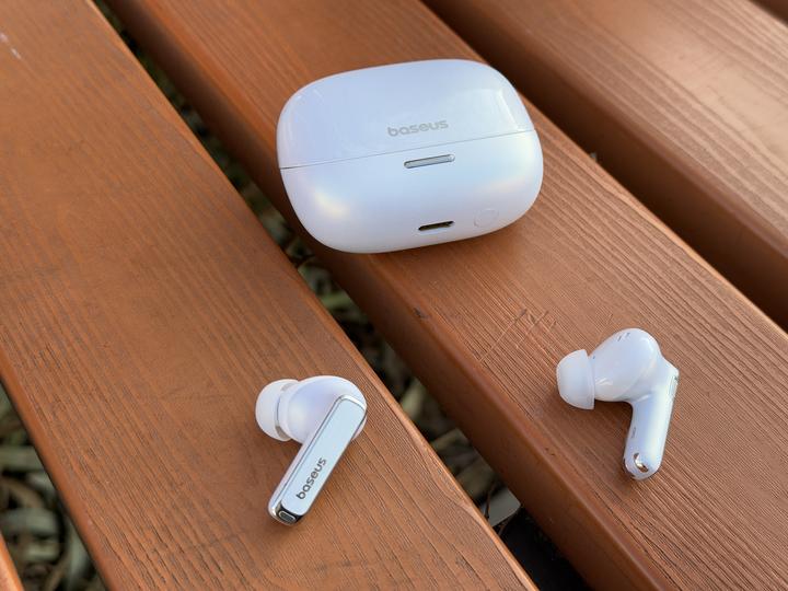 挖到宝藏耳机，200多元的倍思M2s Pro主动降噪蓝牙耳机，性价比超高 - 知乎