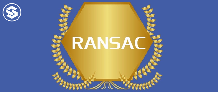 为什么RANSAC被称为CV界的“多边形战士”？ - 知乎