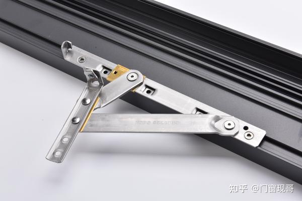 “门窗五金”知识大全！你都认识哪几个？ - 知乎