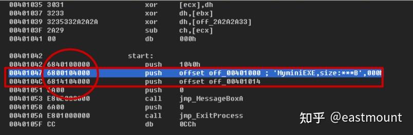[系统安全] 十七.Windows PE病毒概念、分类及感染方式详解 - 知乎