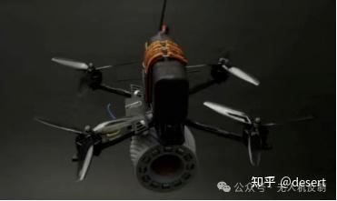 光纤制导FPV无人机作战运用研究分析 - 知乎