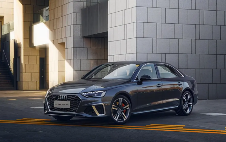 奥迪A4L变身“价格屠夫”，配1.5T或不足25万，值不值得等等？ - 知乎