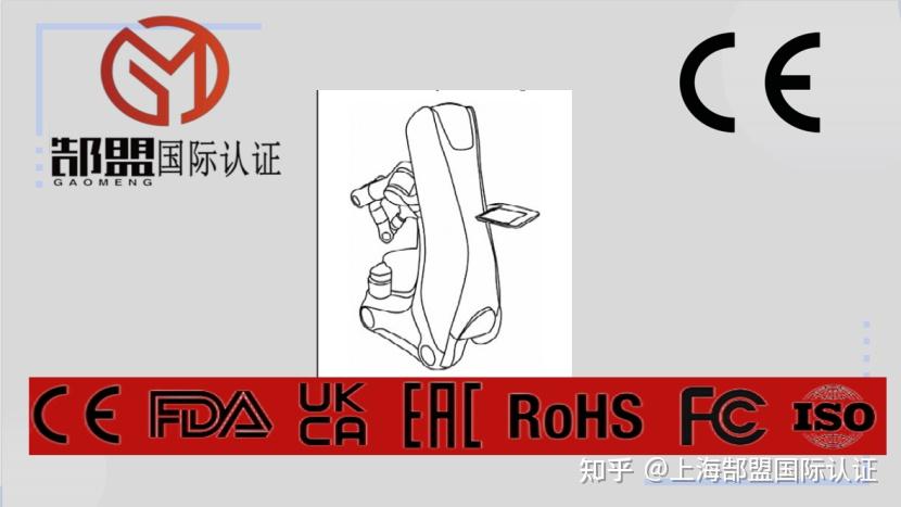 个人护理机器人CE认证- EN ISO 13482:2014 详解-MD - 知乎