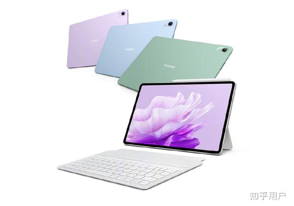 学生党选哪个?华为 MatePad Air还是ipad9（256g）?