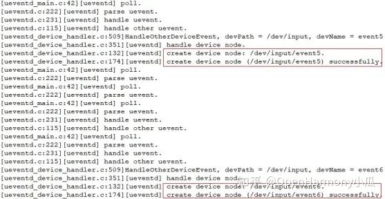 【SUBJECT技术】探索 OpenHarmony libudev 设备热插拔机制 - 知乎