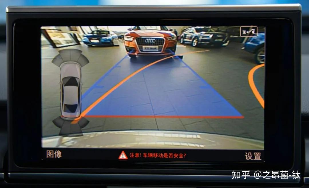 一文讲解Android车载系统camera架构 - EVS - 知乎