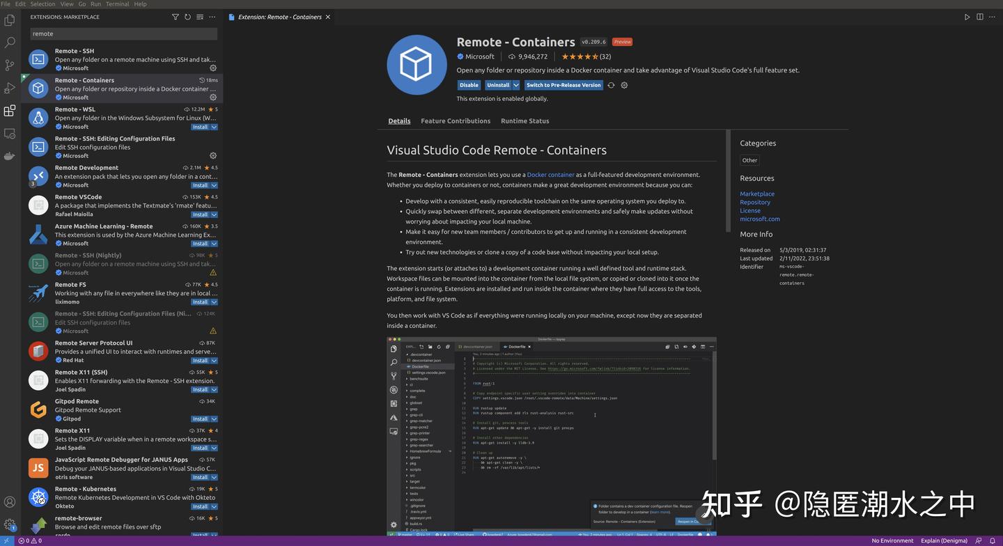 【调试指南】vscode连接docker容器调试apollo代码 - 知乎