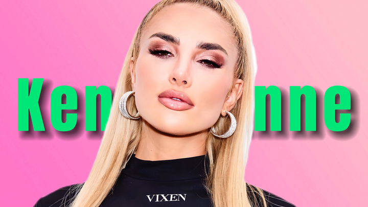 从新人到超模！她是如何在短短两年内成为时尚界的新宠儿？ - 知乎