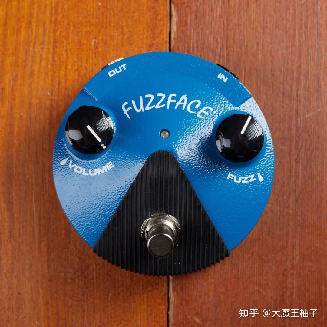 声藏热点｜什么是Fuzz（法兹）？一篇文章带你看懂 - 知乎