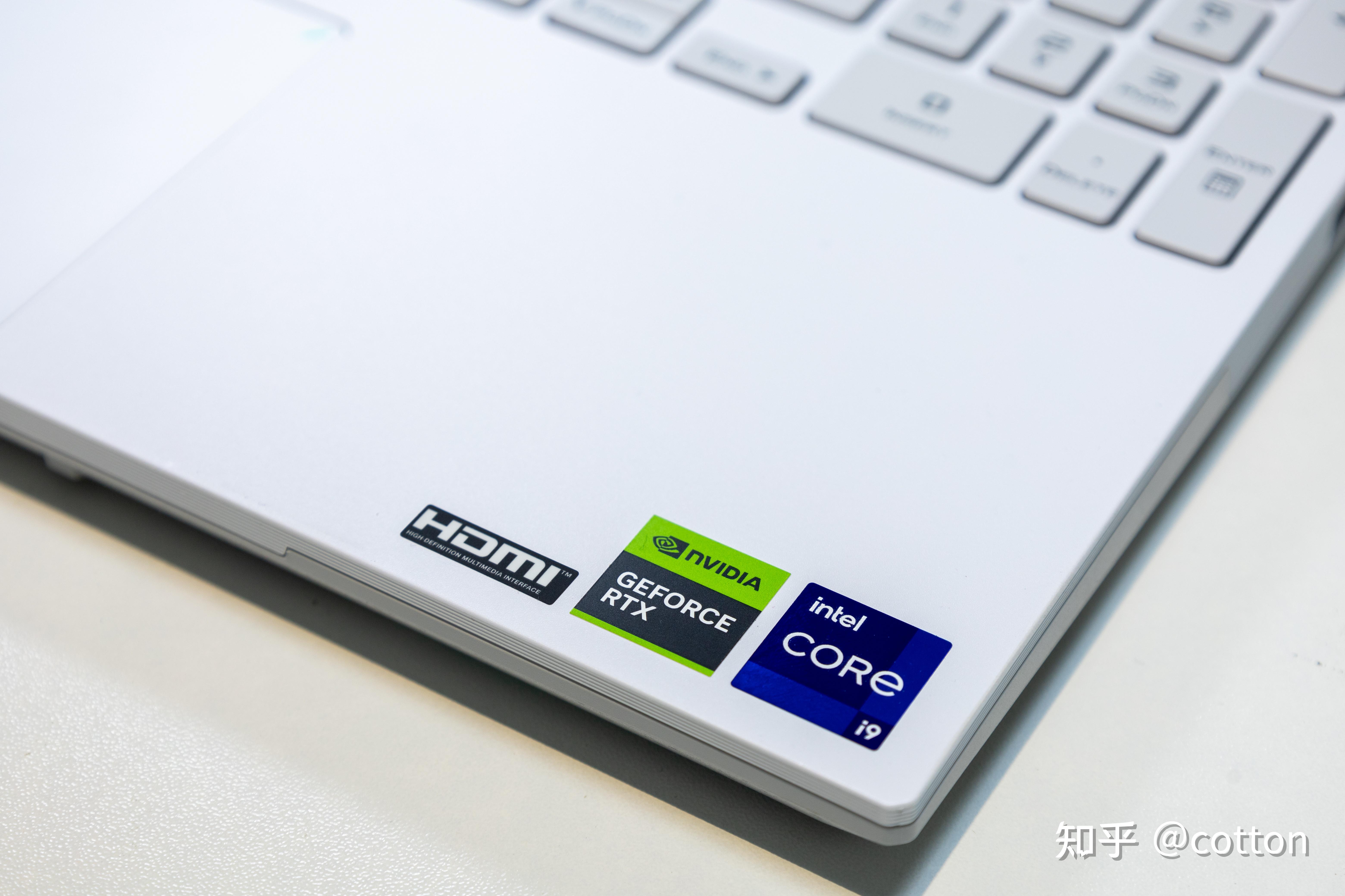 更换HX处理器后有了哪些变化？——华硕天选5 Pro上手测评 - 知乎