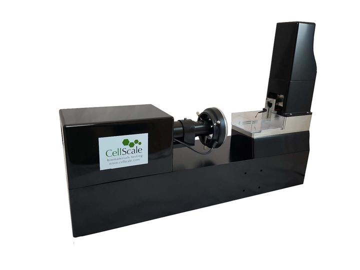 MicroTester微型力学试验机用于细胞球体分析 - 知乎