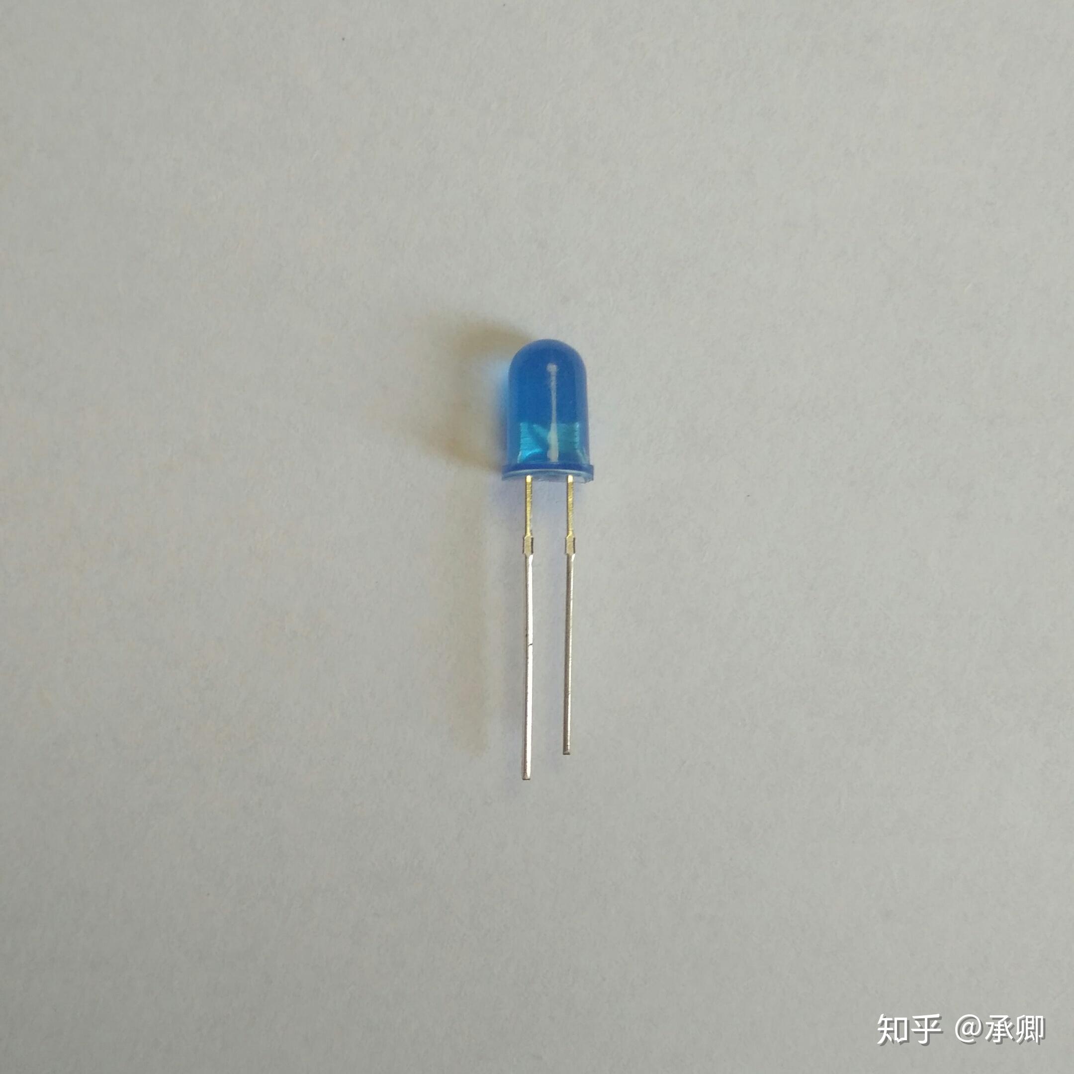Arduino学习笔记(一):让小灯泡发光 知乎