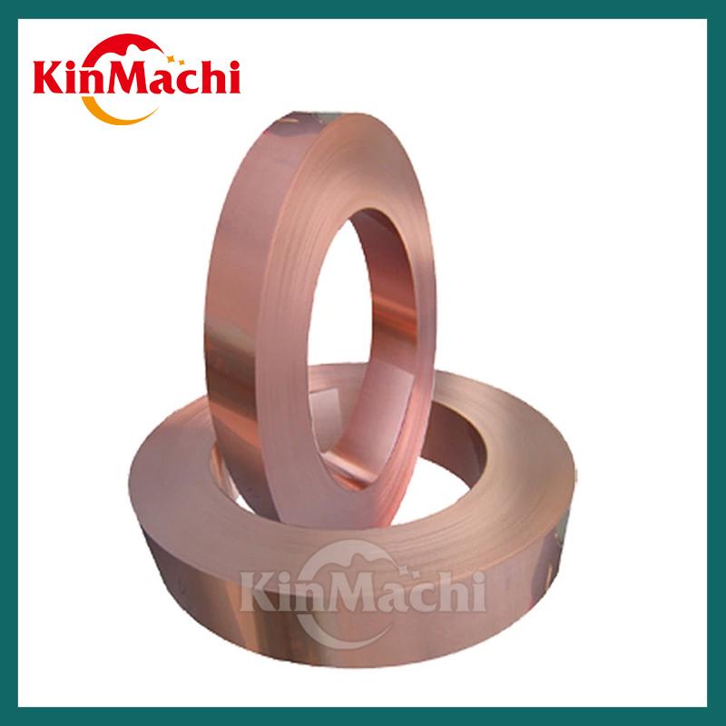 C64775对应牌号|C64775铜镍硅合金|C7025-Sn铜合金|C64775铜带 - 知乎