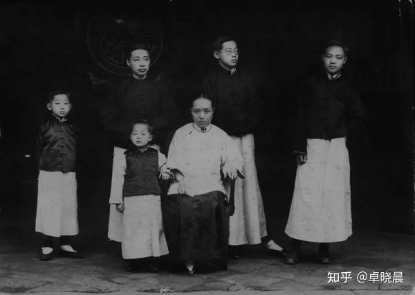 “文革博物馆”：巴金晚年的痛与梦 - 知乎