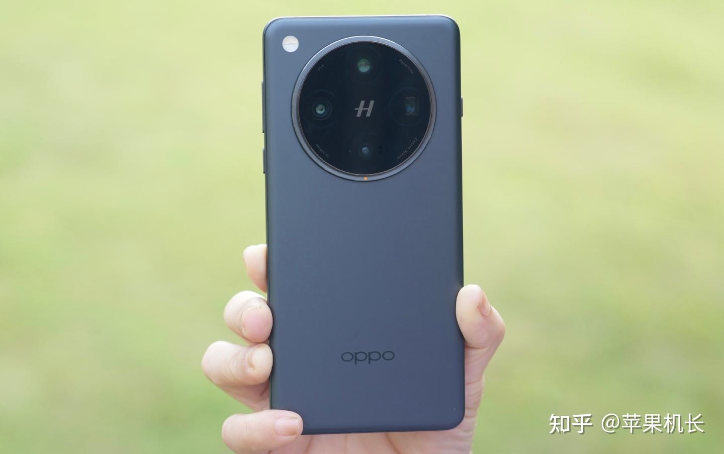 OPPO Find X8 Pro用了两个月，这些优缺点全出来了，值得入手吗？ - 知乎