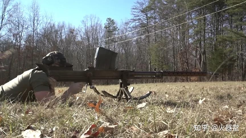 Solothurn 20mm反坦克步枪：二战时期的恐怖武器 - 知乎