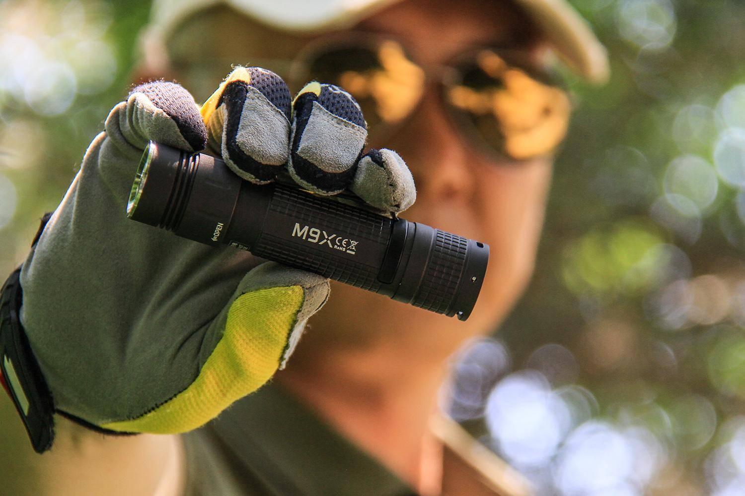 黑夜，旅人，在路上，M9X - 知乎