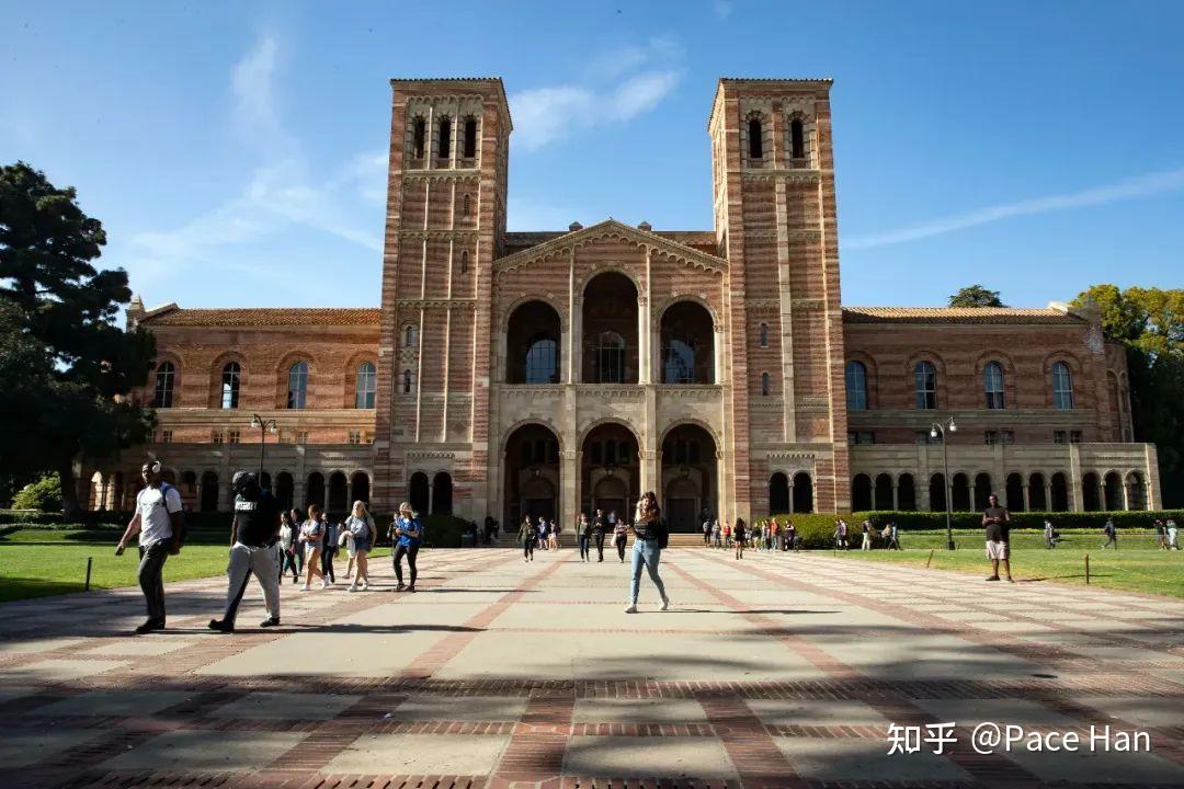 UCLA MSBA - 2023年最新录取形势分析 - 知乎