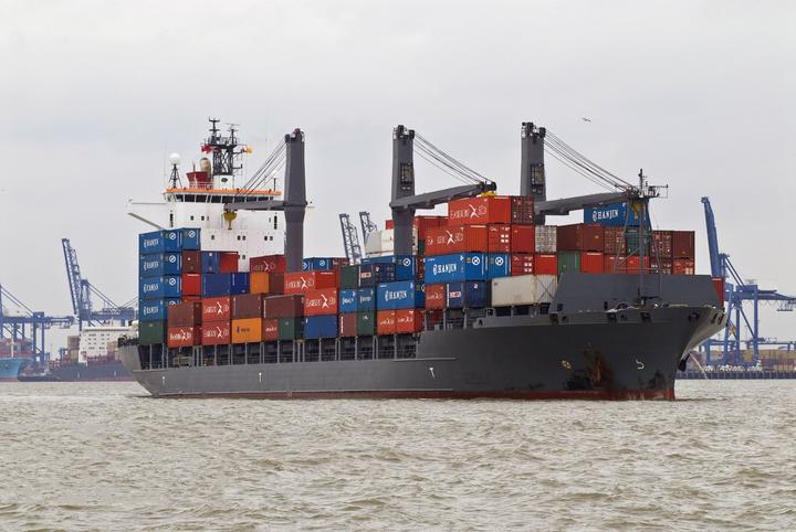 UN2735氨基丁醇海运出口 - 知乎