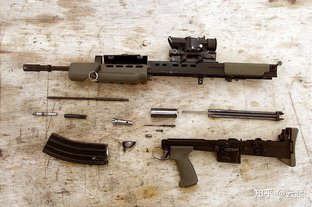 L85a1到底有多坑？ - 知乎