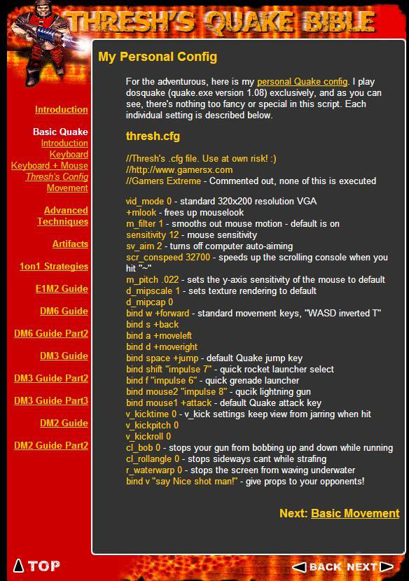 冷知识：WASD，何时成了游戏操作的主流？ - 知乎
