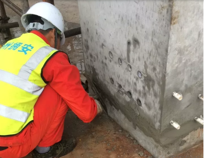 《钢筋套筒灌浆连接应用技术规程JGJ355-2015》2.1. - 知乎