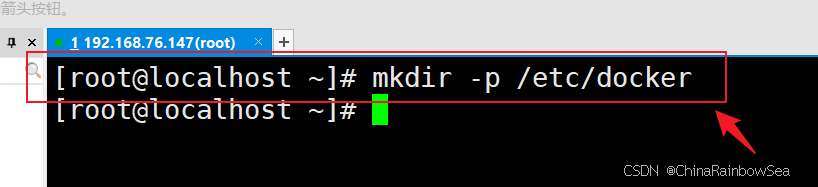 2. Docker 在 Linux 当中安装(超详细附有详细截图步骤) - 知乎