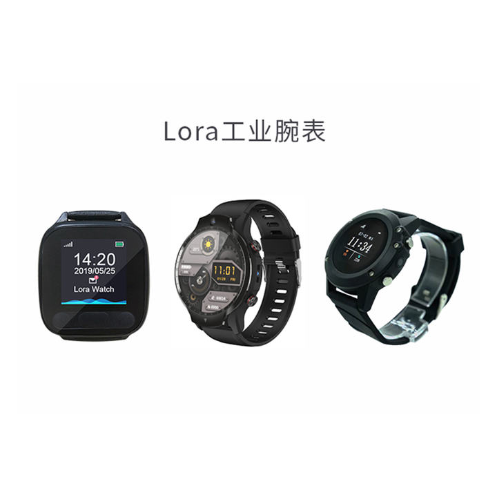 基于Lora通讯的工业手表 - 知乎