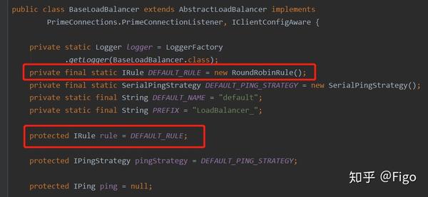 SpringCloud(3)：使用Ribbon进行负载均衡配置，以及遇坑指南 - 知乎