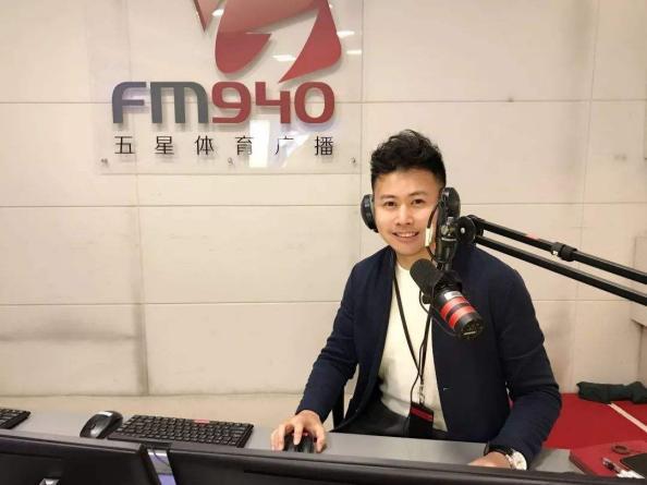 上海五星体育广播电台广告全新价格，上海广播电台广告投放价格 - 知乎