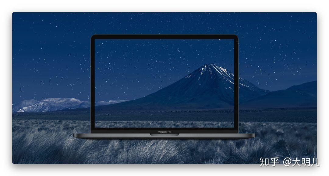 10 款最佳 Mac 动态壁纸，都为你准备好了！ | MacFlow