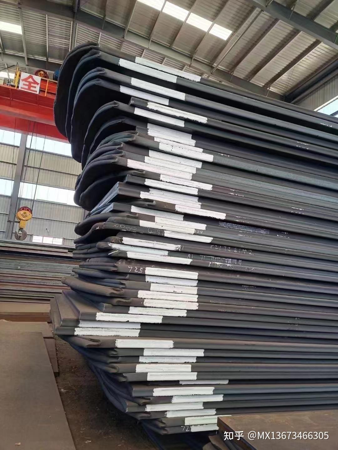 Q355NE和Q355E的区别 - 知乎