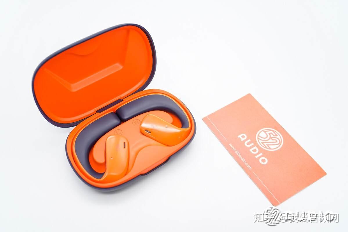 获乔威H203开放式耳机采用，英集芯IP5513高集成度有效降低耳机成本及占机面积 - 知乎