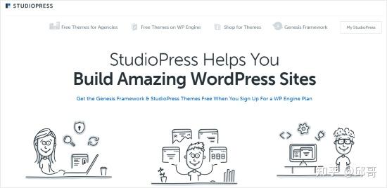 如何正确更改 WordPress 主题（终极指南） - 知乎