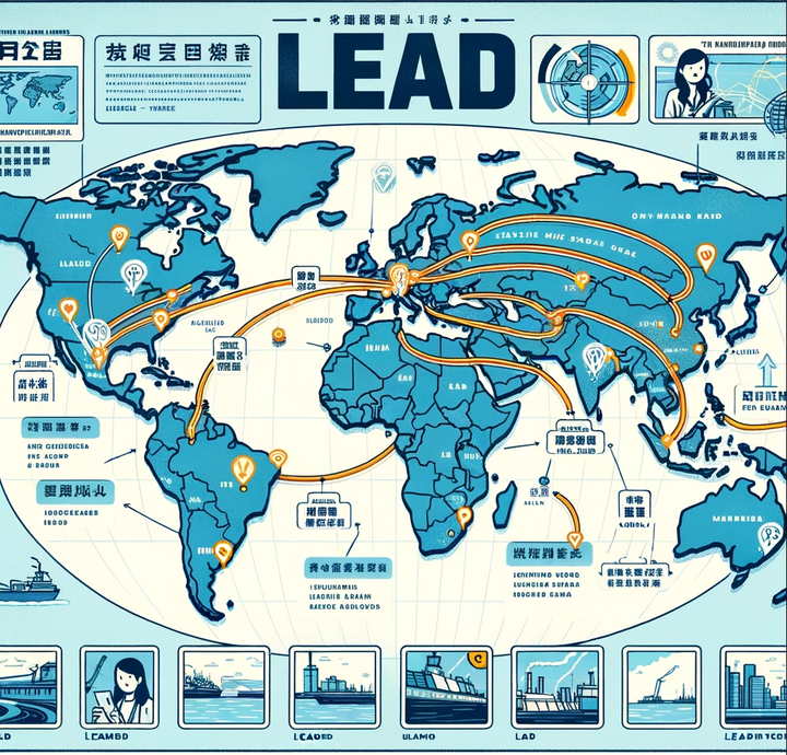 国外LEAD教程：EMU篇（七）掌握国外LEAD赚钱技巧：寻找offer？ - 知乎