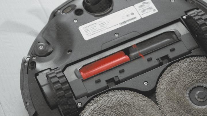 双3DTof传感器+伸缩臂，石头G30 U如何用黑科技征服清洁痛点的？ - 知乎