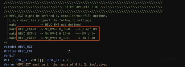 Apple Vision Pros使用的MV-HEVC编码格式 - 知乎
