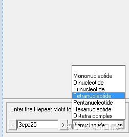 使用micro checker检测无效等位基因具体步骤 - 知乎