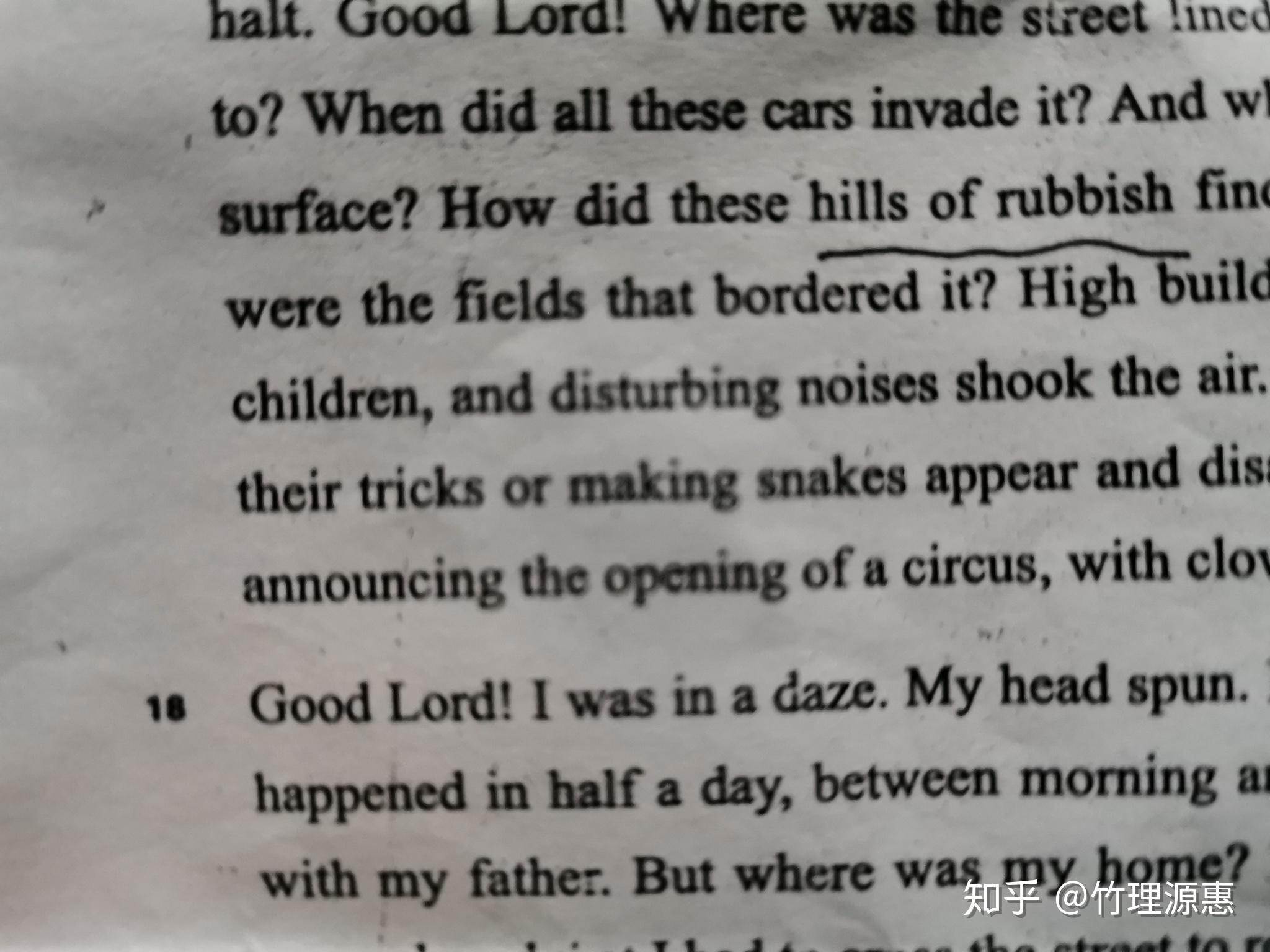 《half a day》的主旨是什么？各个任务和事件的象征意义呢？ - 知乎