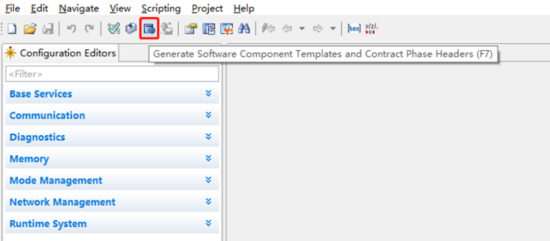 初识Classic AUTOSAR开发工具链 - 知乎