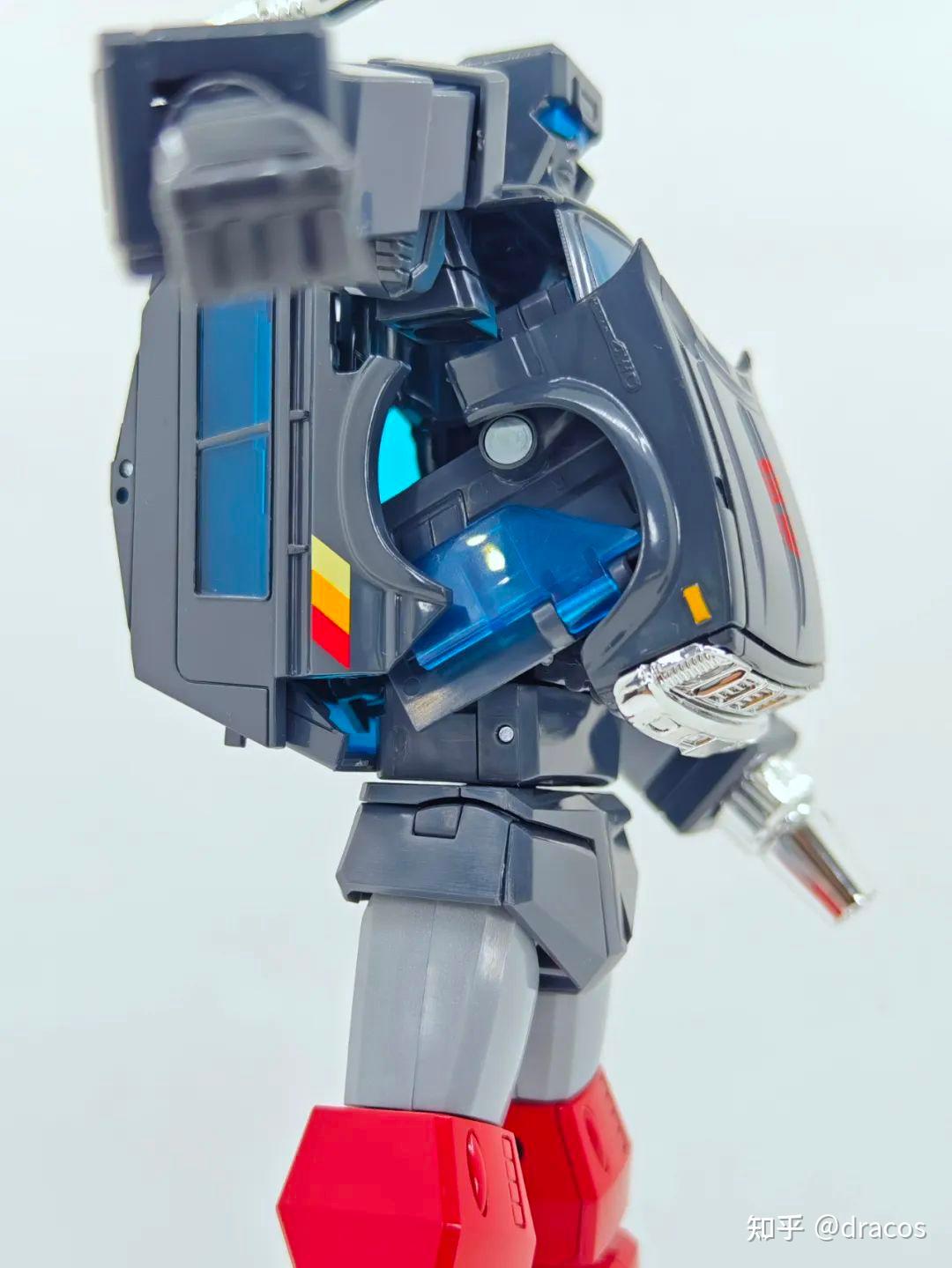 没有长板也没有短板的水桶——MP56开路先锋开箱 - 知乎