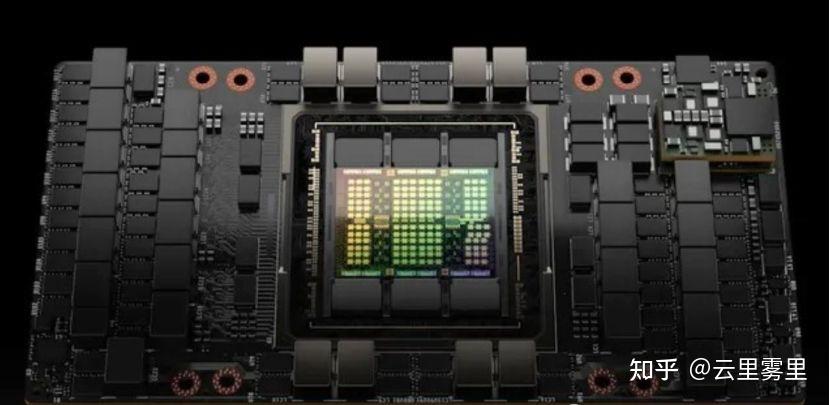 B200/GB200/NVL72介绍 - 知乎