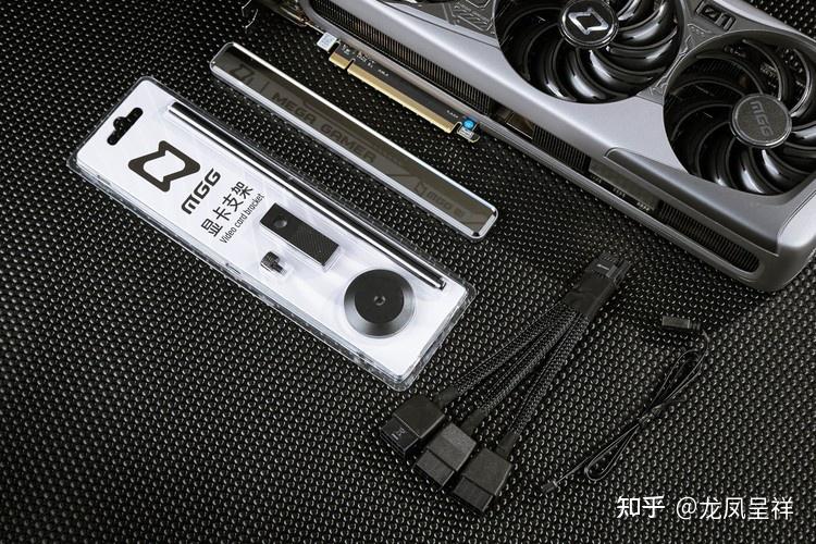 铭瑄RTX 4070 Ti MGG评测 大玩家 新玩法 - 知乎