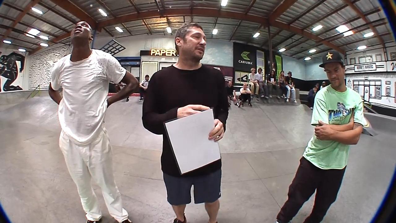 BATB 12 - Round 1.6 PRO&JOES - 知乎